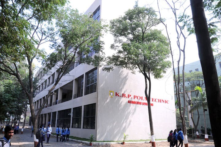 Sanjivani KBP Polytechnic, Kopargaon: Admission, Fees, Courses, Placements, Cutoff, Ranking